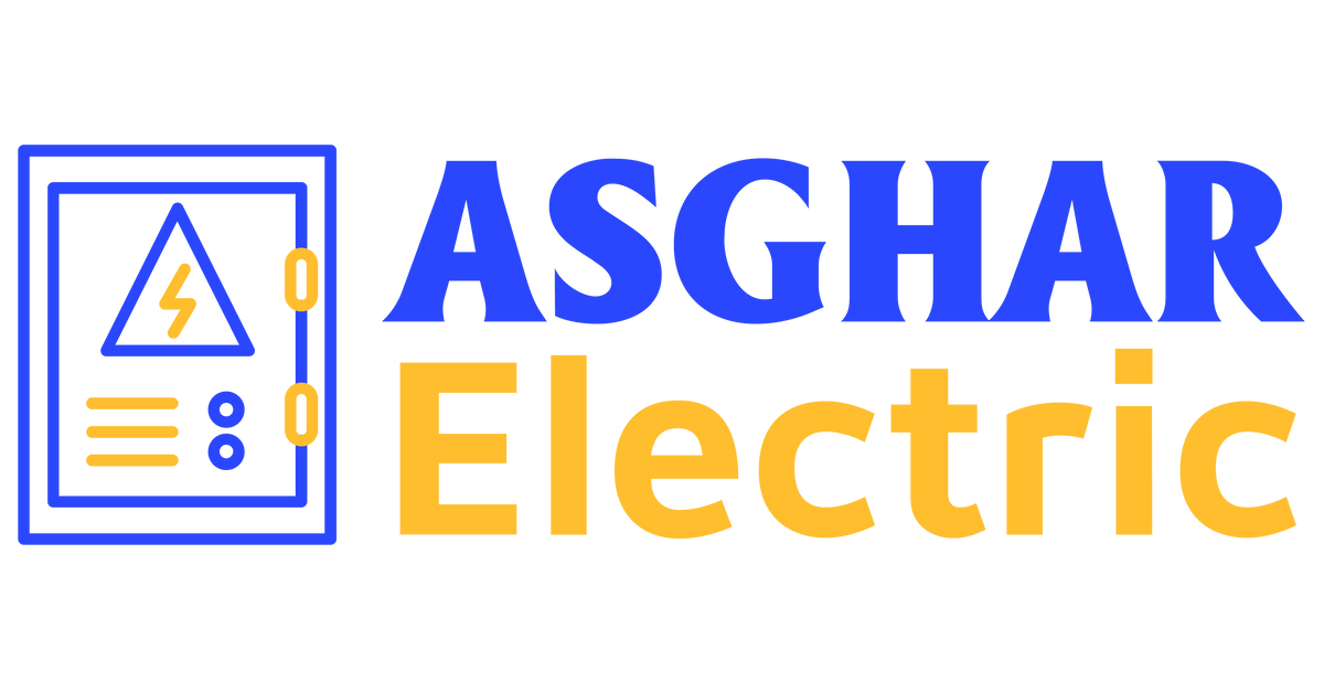 asghar-electric – Asghar Electric